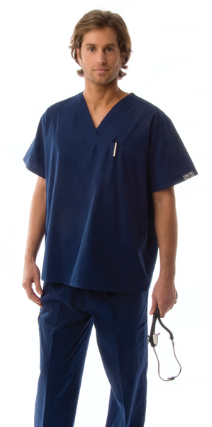 Scrub Set - Classic for Men (101) – Mobile Uniforms