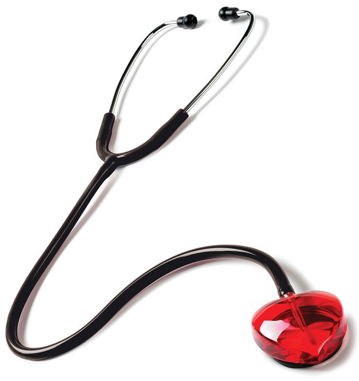 Stethoscope Heart